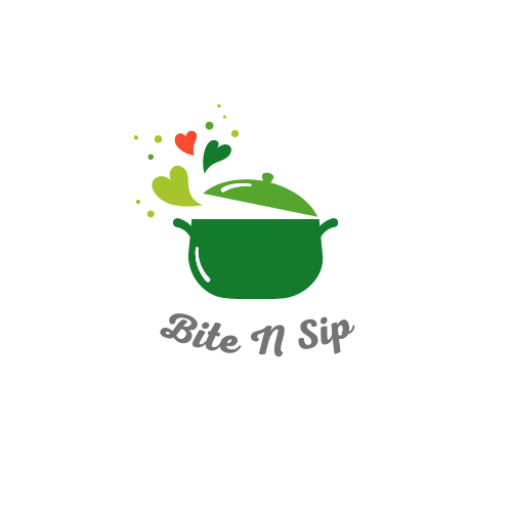 Bite N Sip - Biting into the World of Food and Health