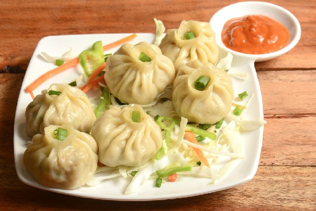 13 Different Types of Momos Which You Should Try