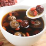 Jujube Tea (Daechu-Saenggang Cha) & Its Benefits - Bite N Sip