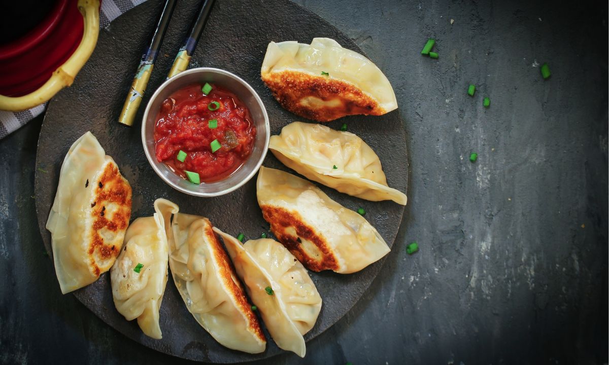 13 Different Types of Momos Which You Should Try