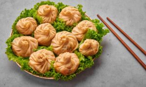 13 Different Types of Momos Which You Should Try