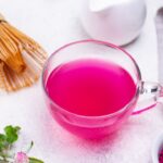Dragon Fruit Tea Recipe and It's Benefits - Bite N Sip