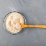 Korean Multigrain Misugaru Powder Recipe - Bite N Sip