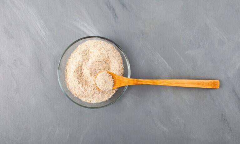 Korean Multigrain Misugaru Powder Recipe - Bite N Sip