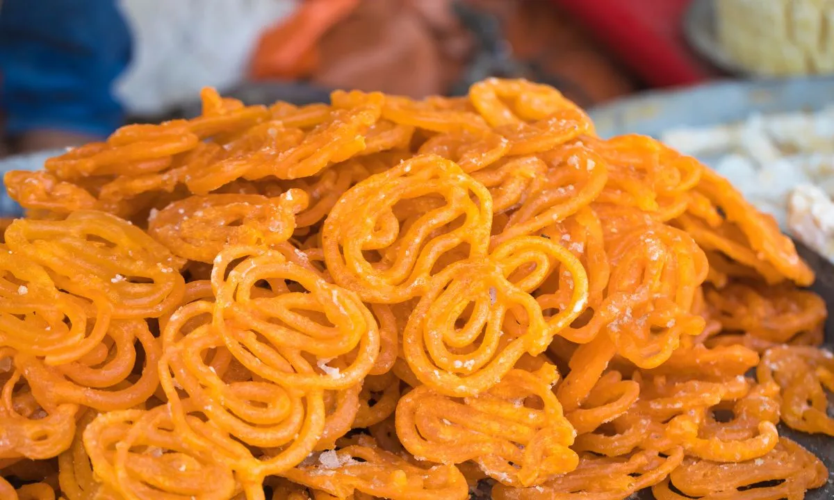 Jalebi Vs Jangiri: 10 Key Differences Setting Them Apart