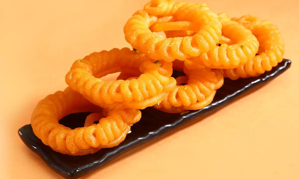 Jalebi Vs Jangiri: 10 Key Differences Setting Them Apart