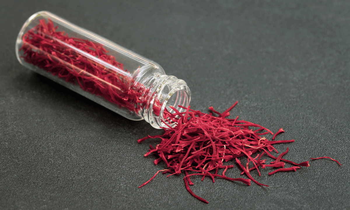 Understanding the Grades of Saffron: A Taste of Luxury